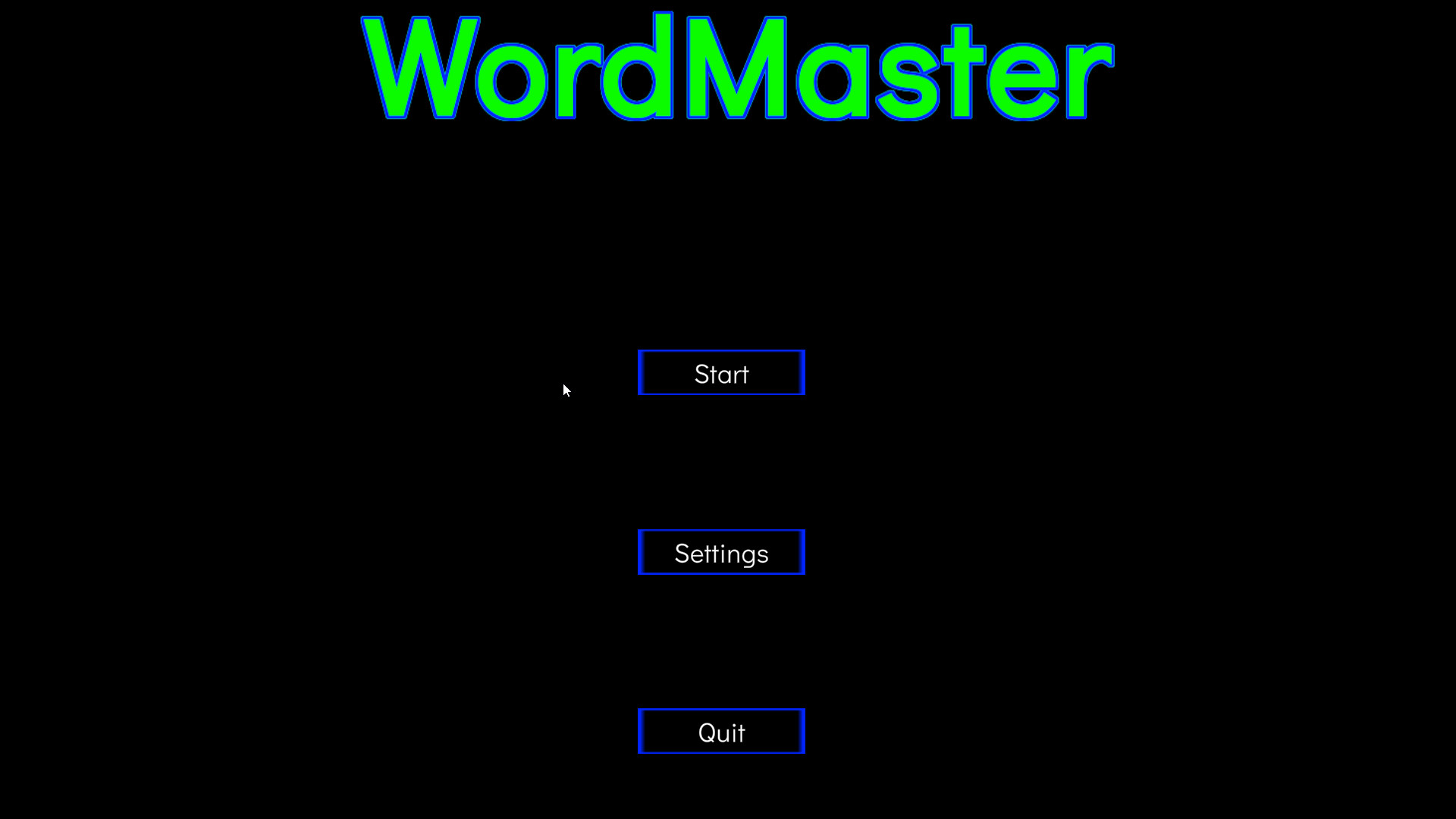 WordMaster Screenshots · SteamDB