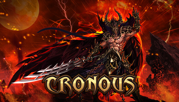 Cronous Online on Steam