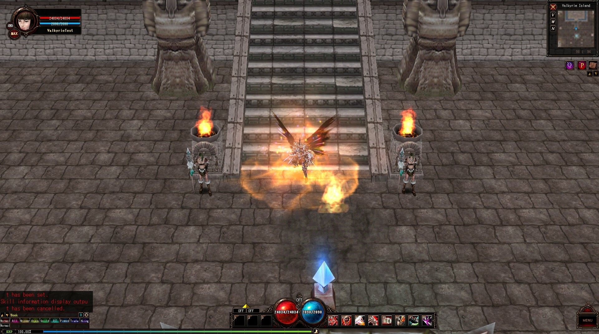 Cronous Online Screenshots · SteamDB