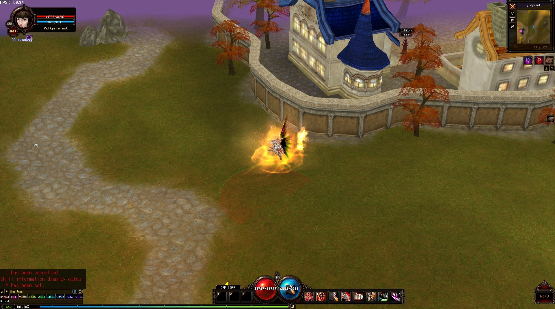 Cronous Online Screenshots · SteamDB