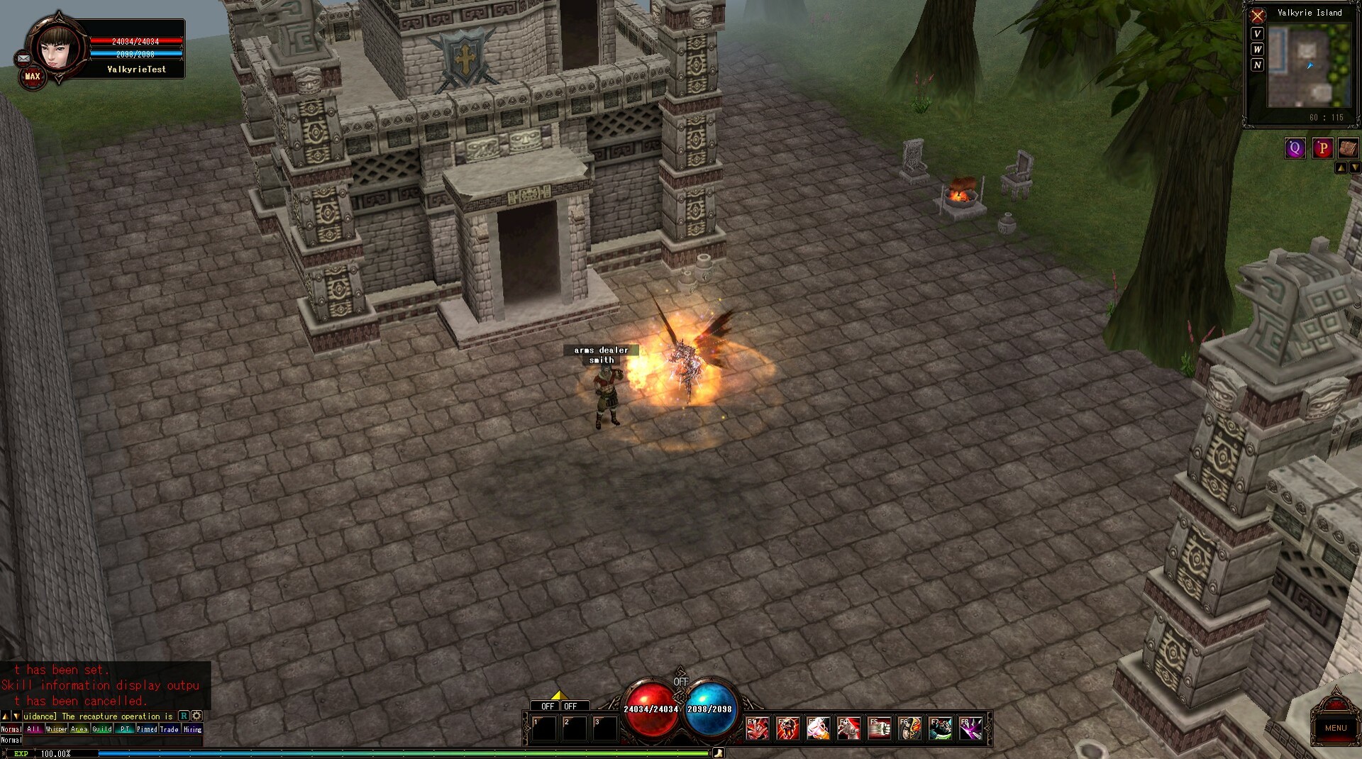 Cronous Online on Steam