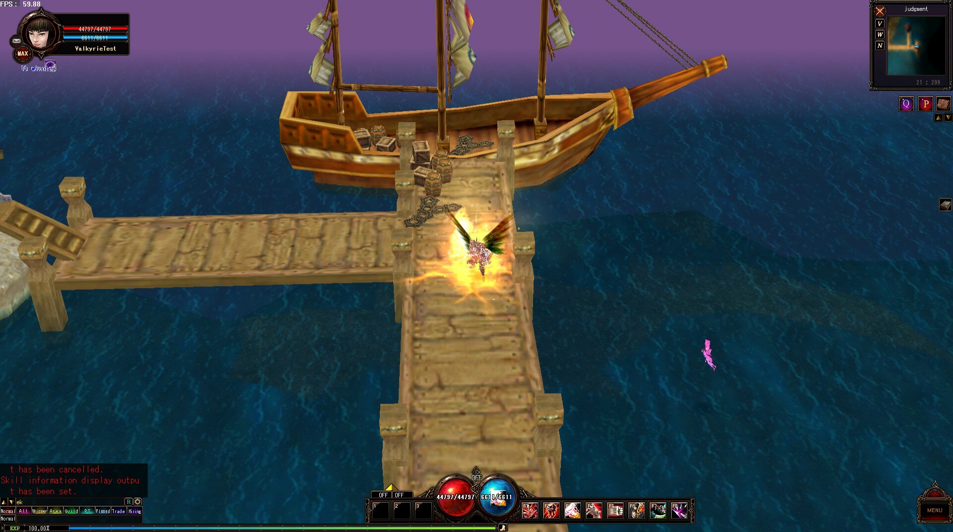 Cronous Online Screenshots · SteamDB