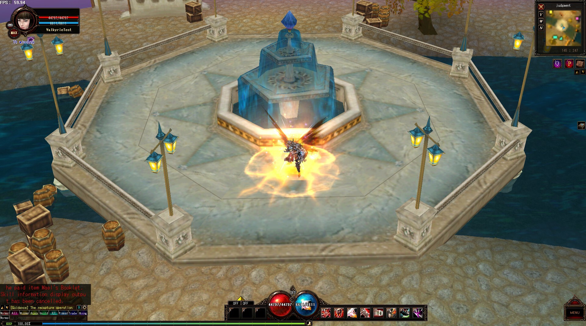 Cronous Online Screenshots · SteamDB