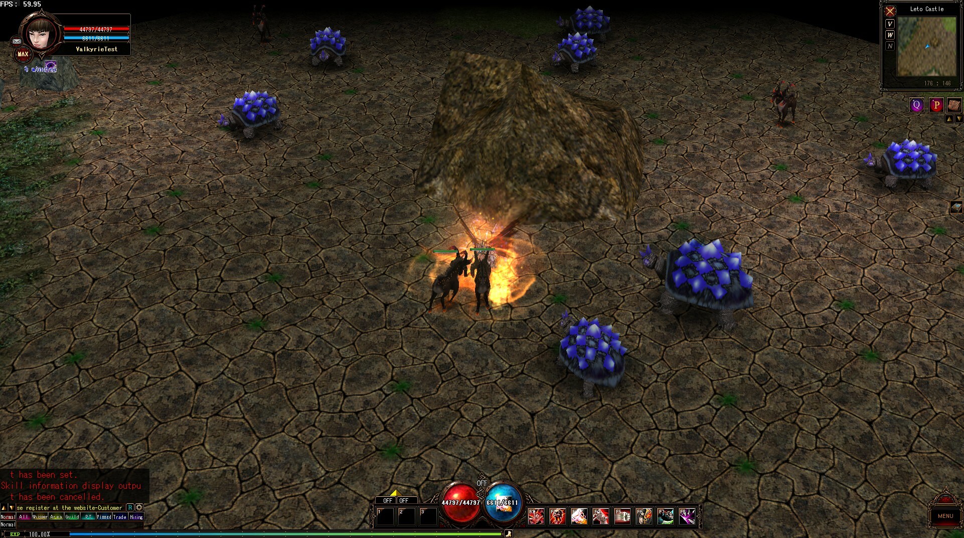 Cronous Online Screenshots · SteamDB