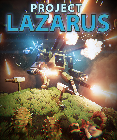 Project Lazarus Price history · SteamDB