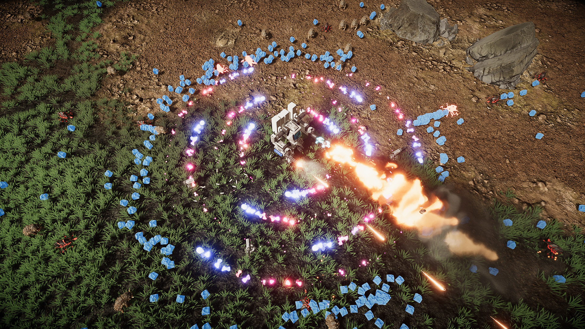 Project Lazarus on Steam