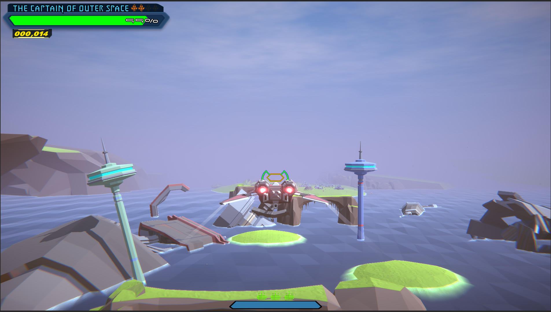 Star Boy and The Captain of Outer Space on Steam