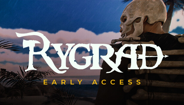 Rygrad on Steam