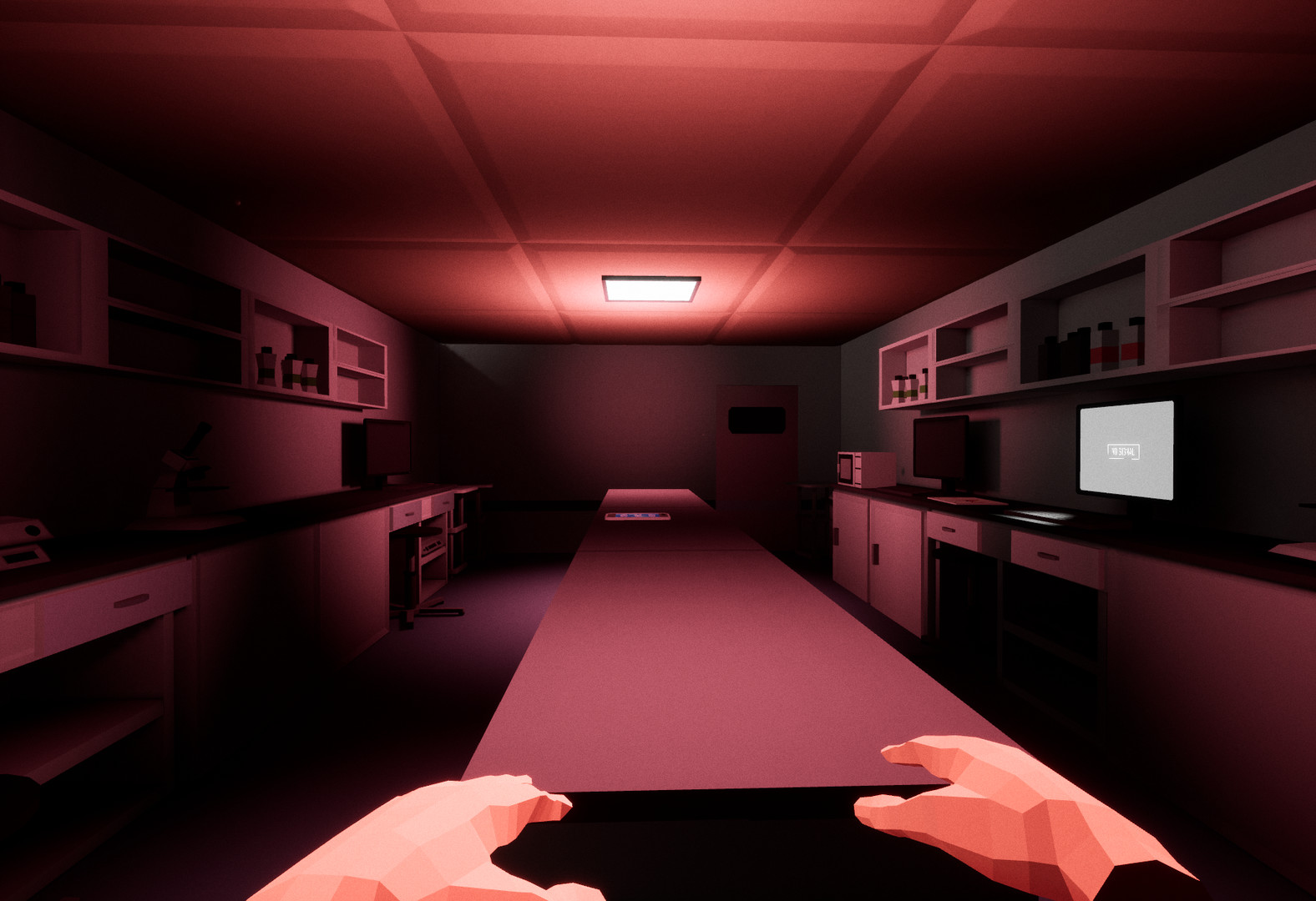 The Creature: Escape Room on Steam