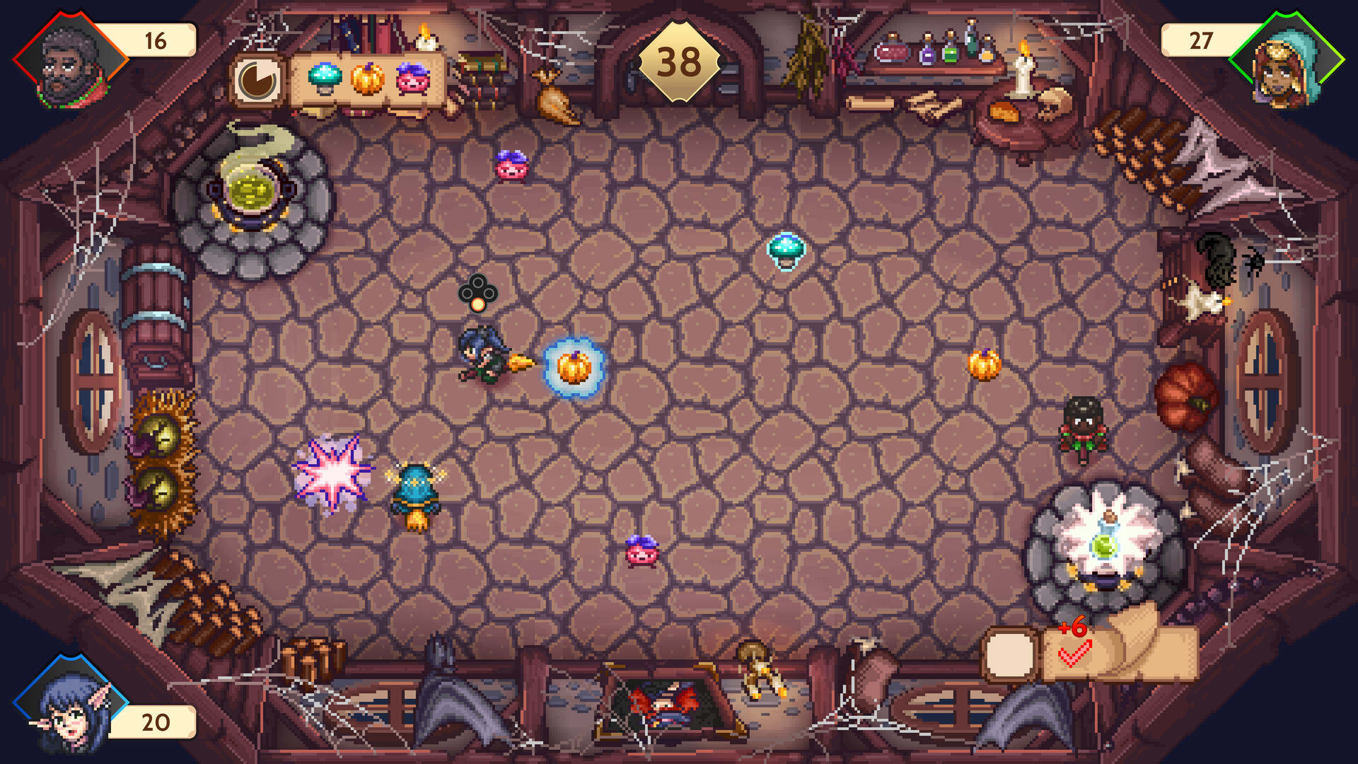 Epic Party Quest on Steam