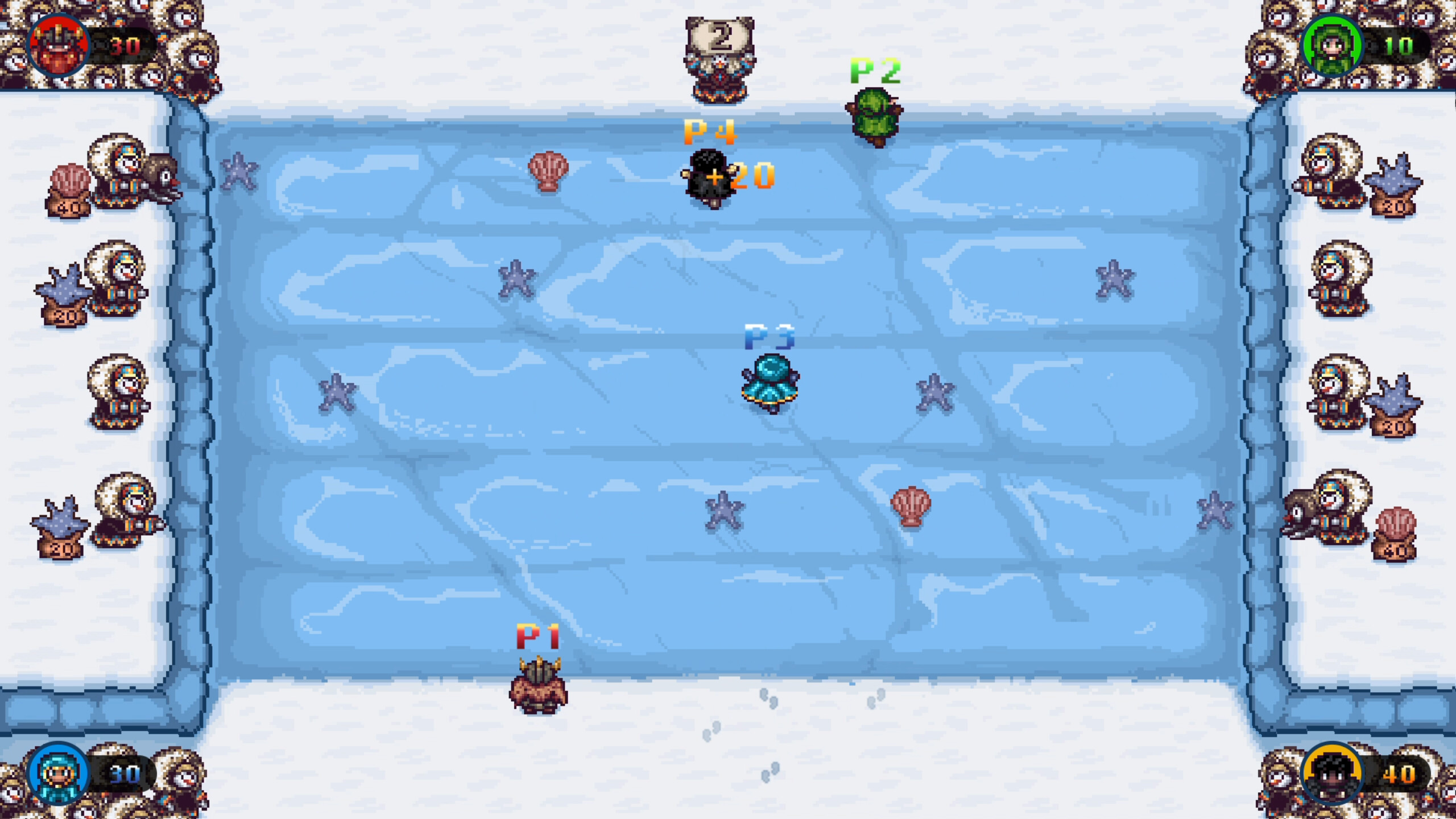 Epic Party Quest Screenshots · SteamDB