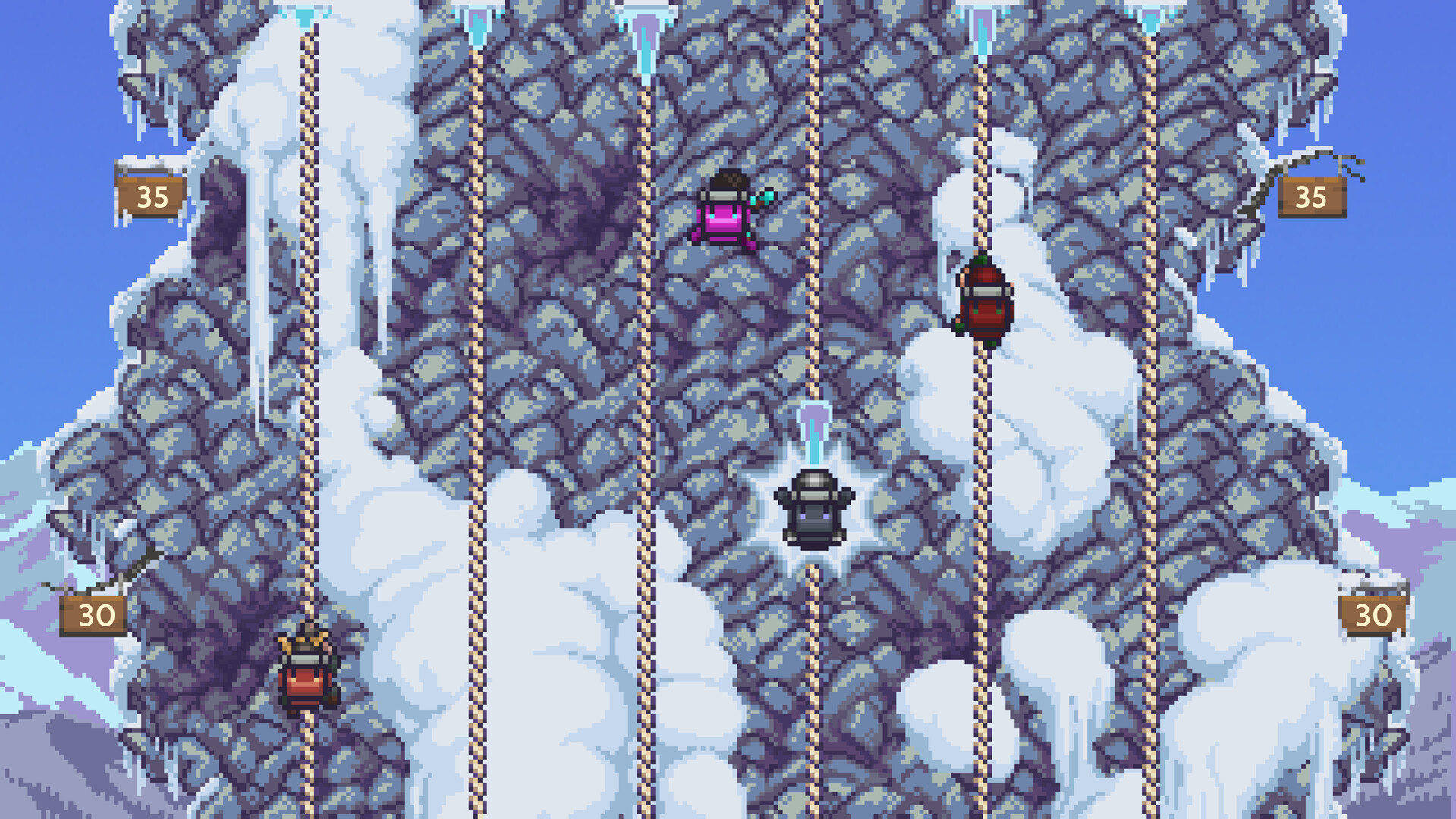 Epic Party Quest on Steam