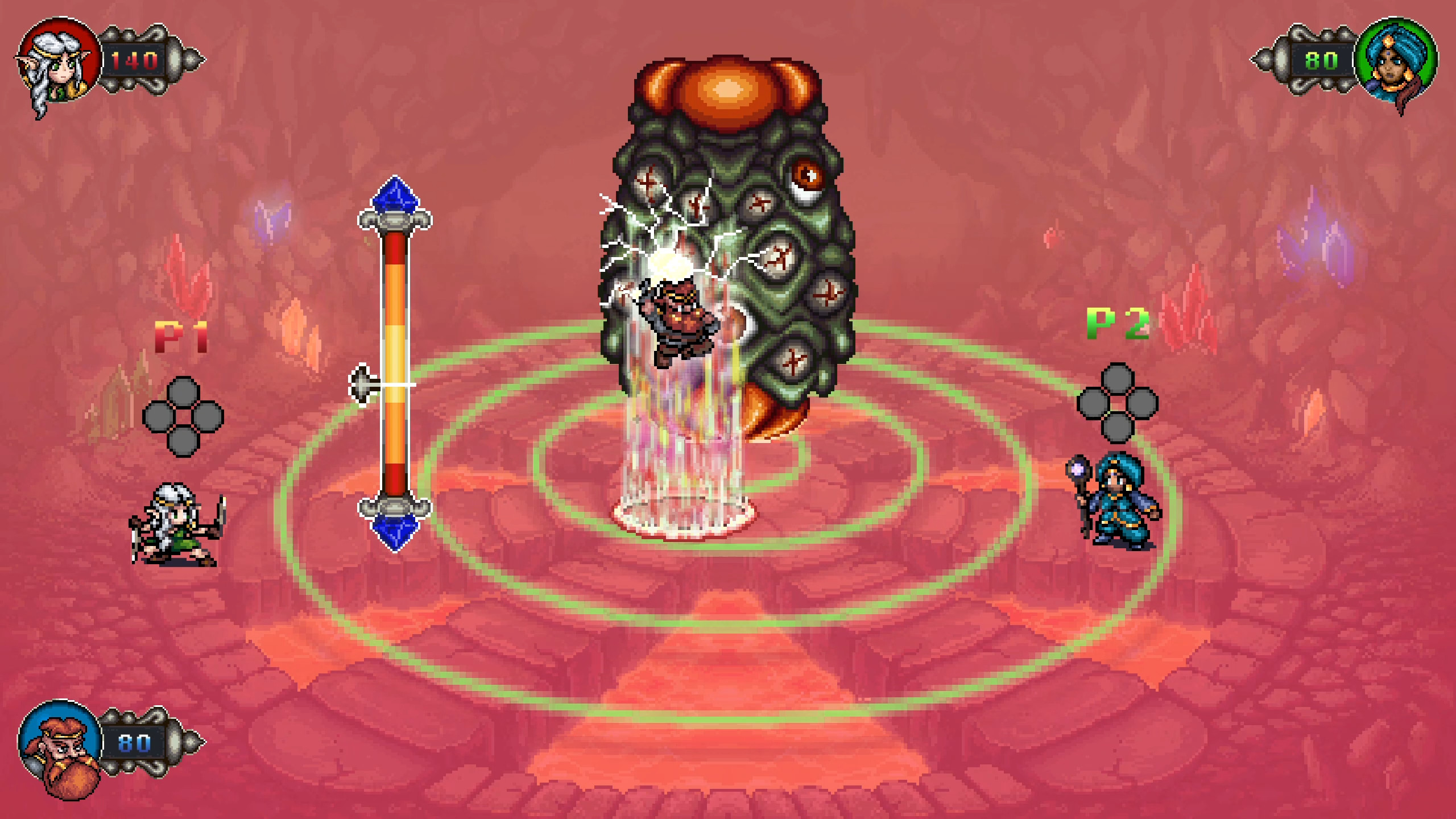 Epic Party Quest Screenshots · SteamDB