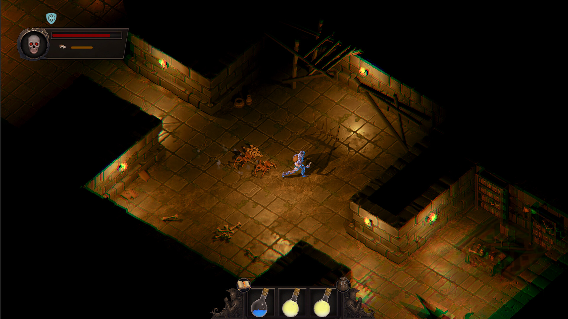 Deep Alchemy Dungeon on Steam