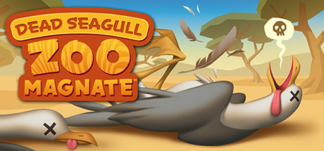 Steam Community :: Dead Seagull Zoo Magnate