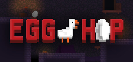 Egg Hop on Steam
