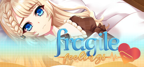 Steam Community :: Fragile Feelings