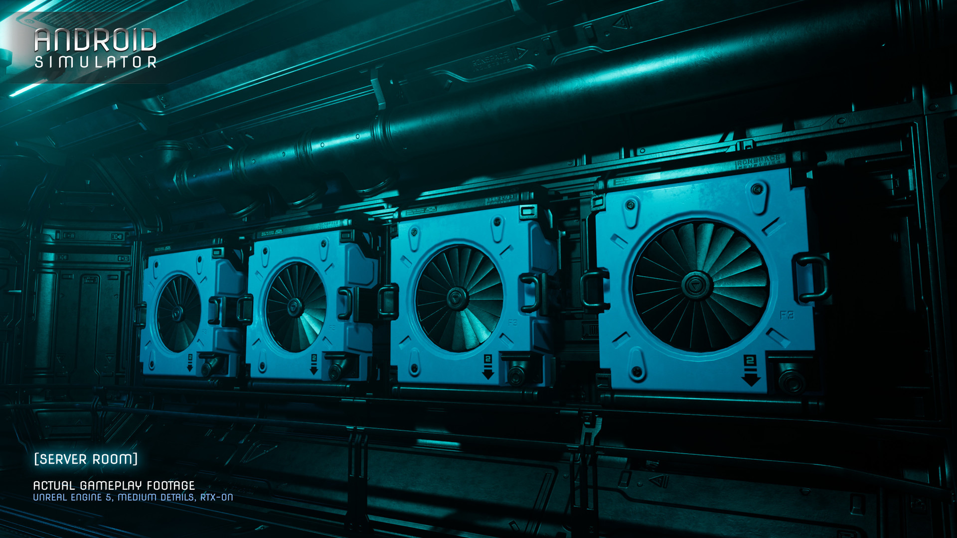 Android Simulator: Prologue on Steam