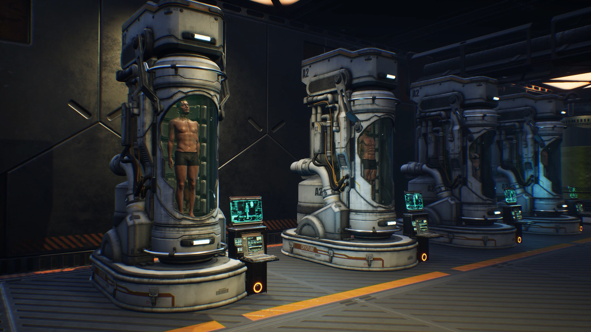 Android Simulator: Prologue on Steam