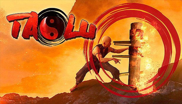 TAOLU on Steam