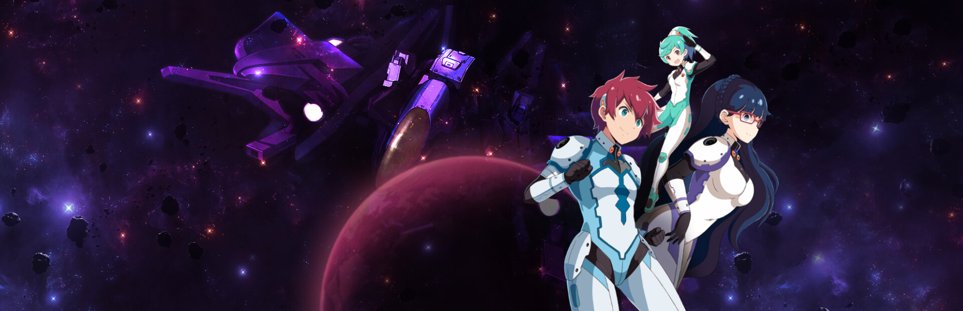 Gunvein (App 2025840) · SteamDB