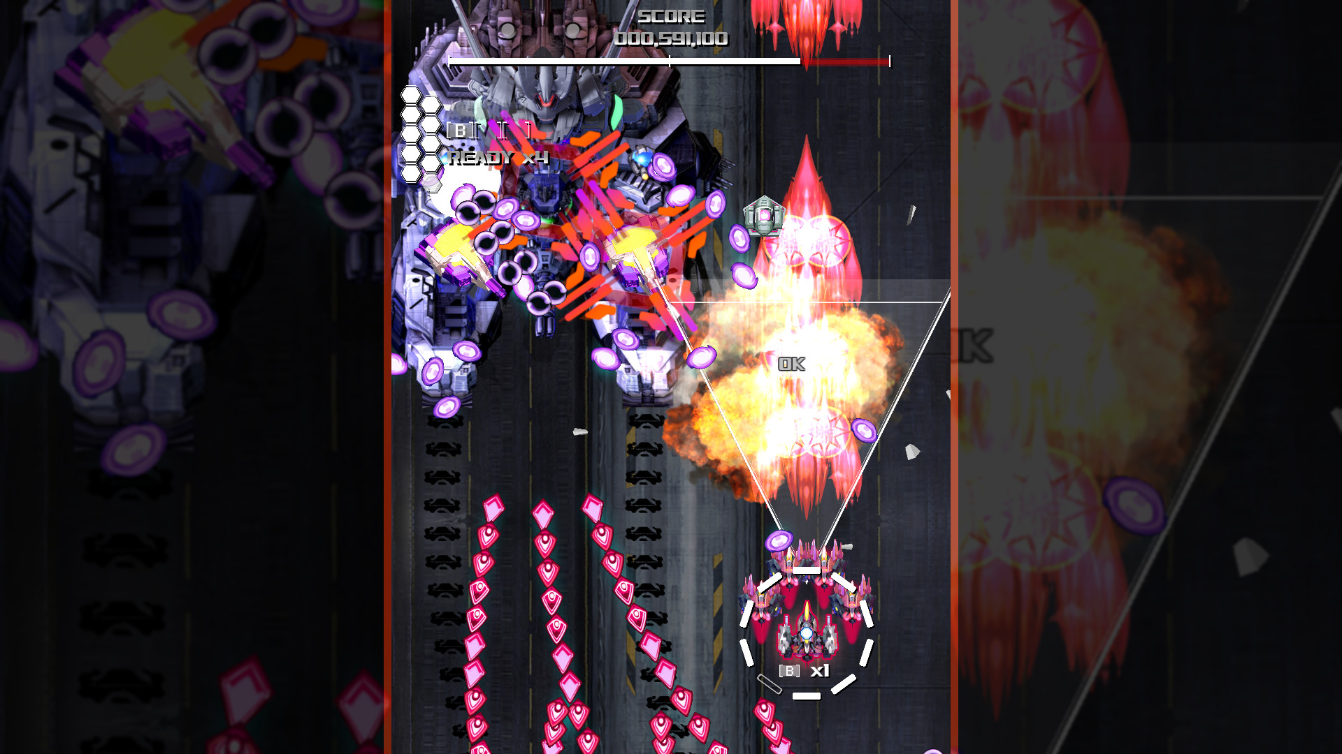 Gunvein Screenshots · SteamDB