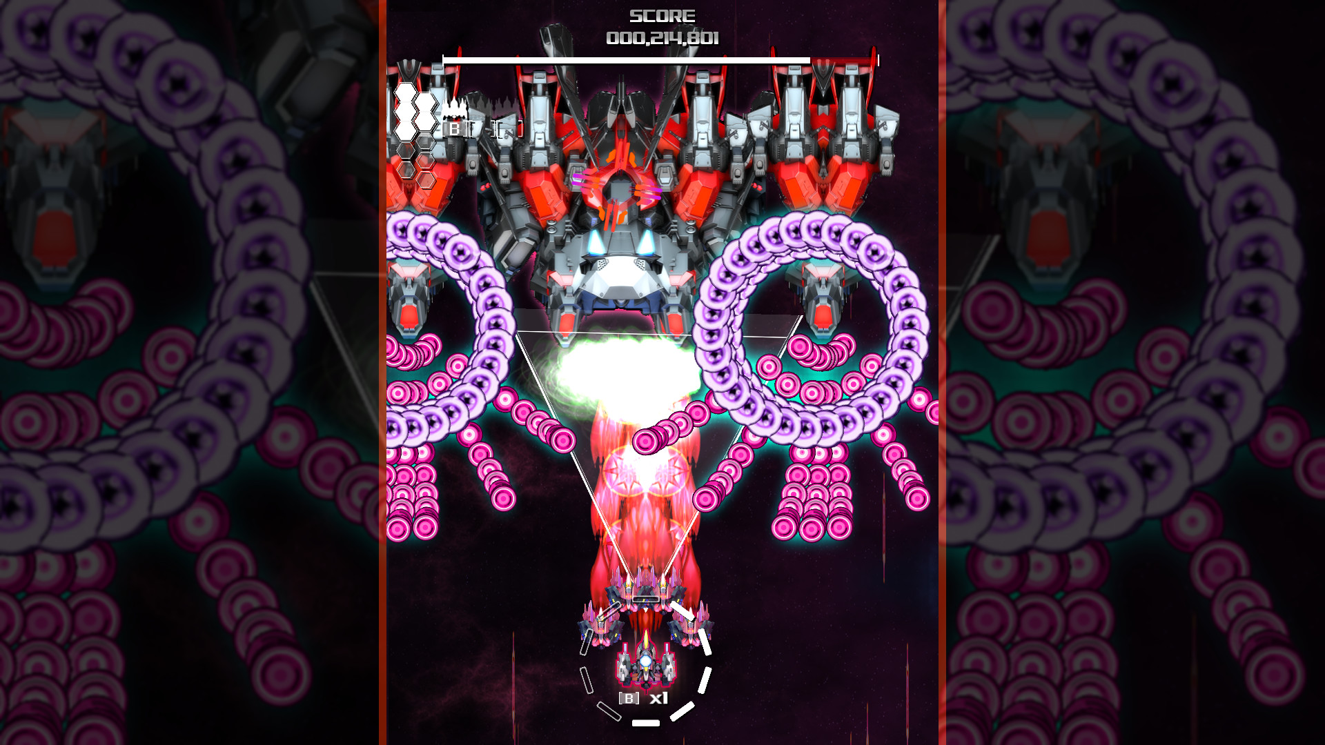 Gunvein (App 2025840) · SteamDB