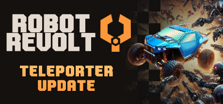 Robot Revolt Screenshots · SteamDB