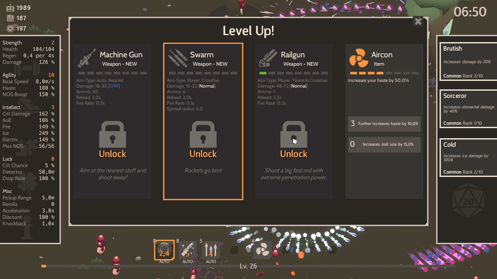 Robot Revolt Screenshots · SteamDB