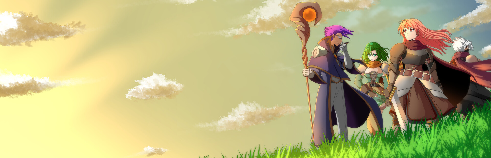 Our Adventurer Guild (App 2026000) · SteamDB