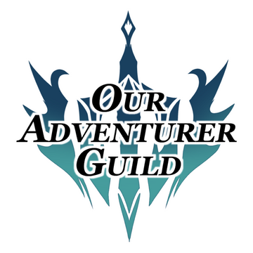 Our Adventurer Guild (App 2026000) · SteamDB