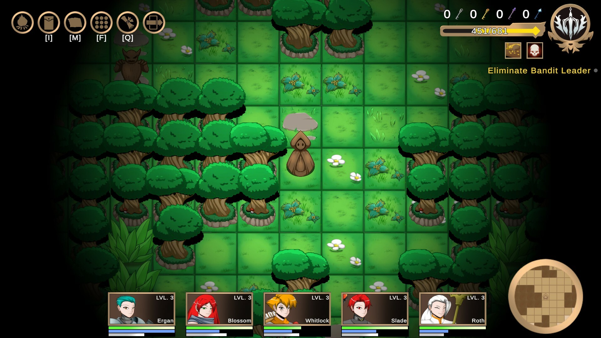 Our Adventurer Guild (App 2026000) · SteamDB