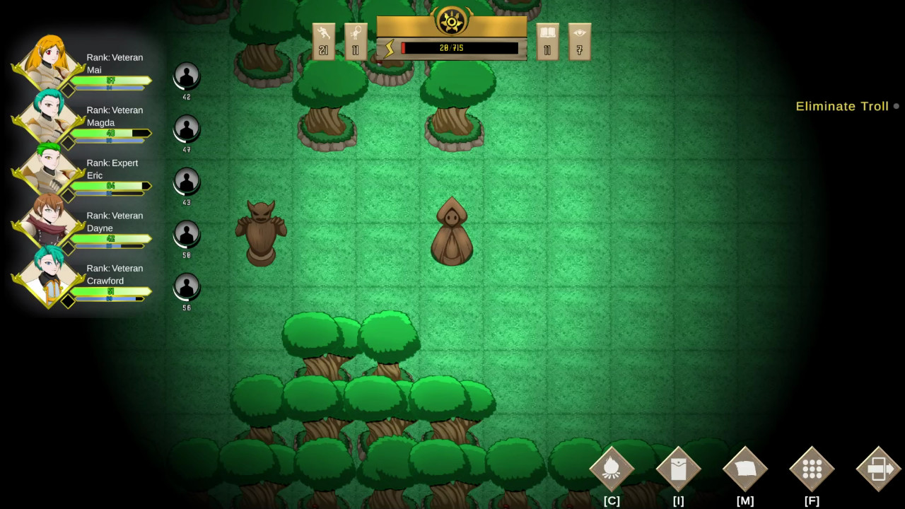 Our Adventurer Guild (App 2026000) · SteamDB