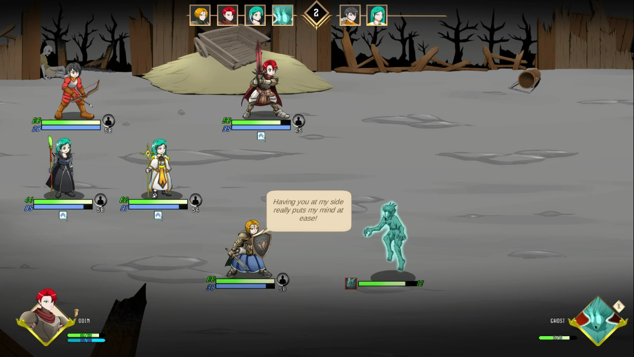 Our Adventurer Guild (App 2026000) · SteamDB