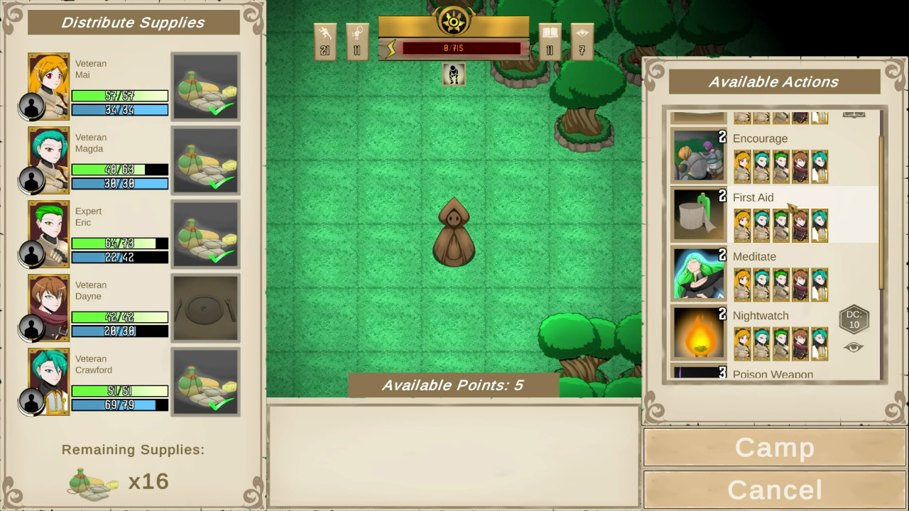 Our Adventurer Guild (App 2026000) · SteamDB