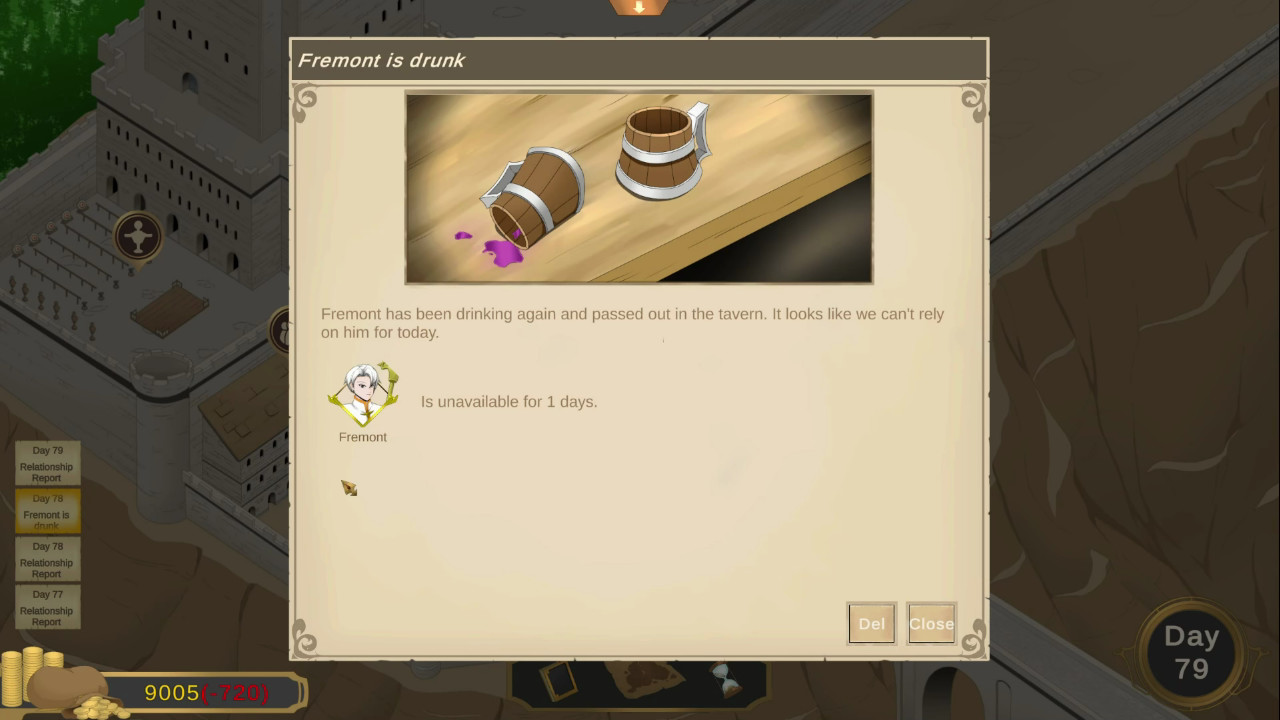 Our Adventurer Guild (App 2026000) · SteamDB