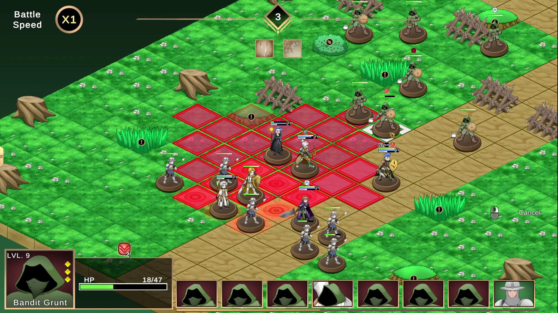 Our Adventurer Guild on Steam