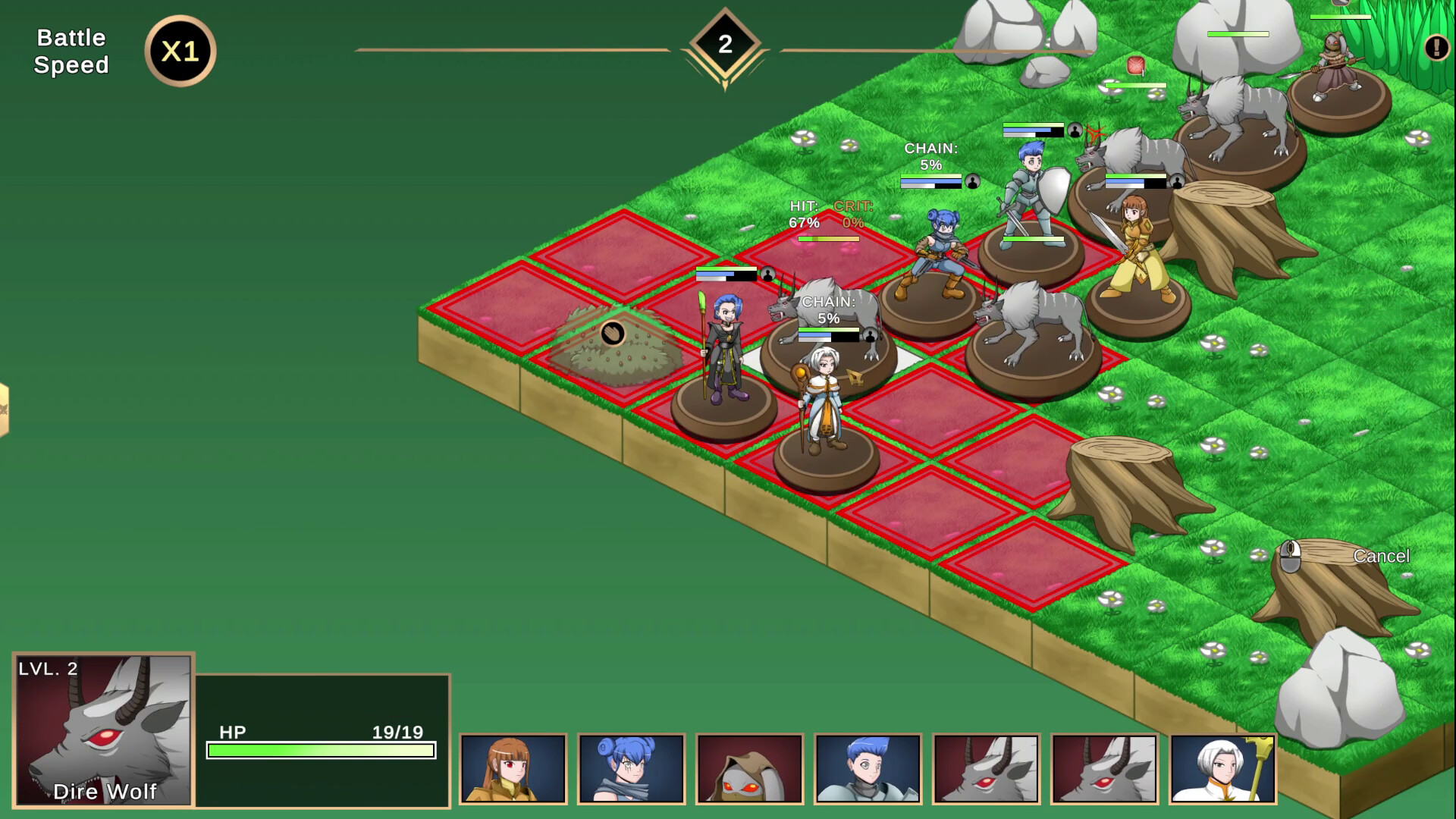 Our Adventurer Guild on Steam