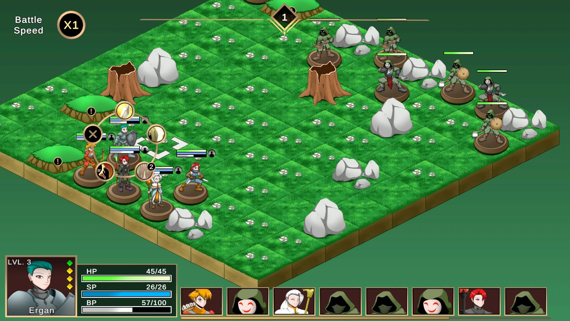 Our Adventurer Guild (App 2026000) · SteamDB