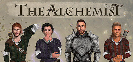 The Alchemist Price history · SteamDB