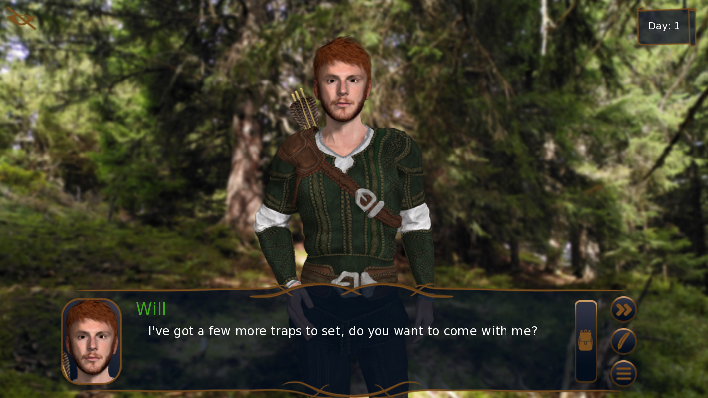 The Alchemist on Steam