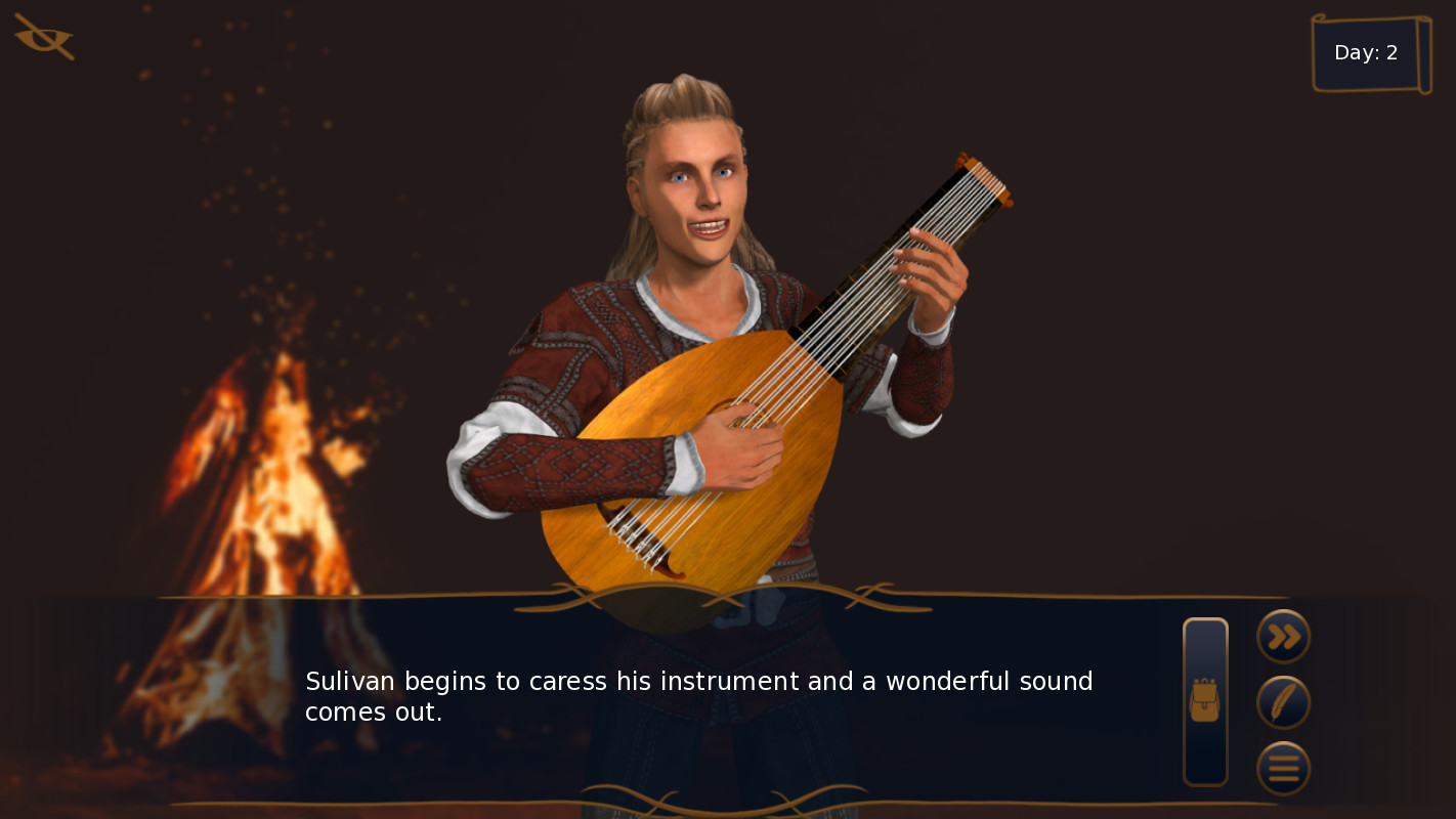 The Alchemist on Steam