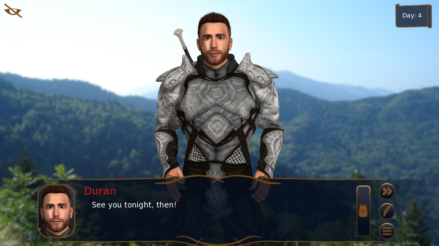 The Alchemist on Steam