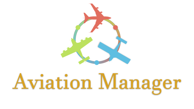 Aviation Manager Screenshots · SteamDB