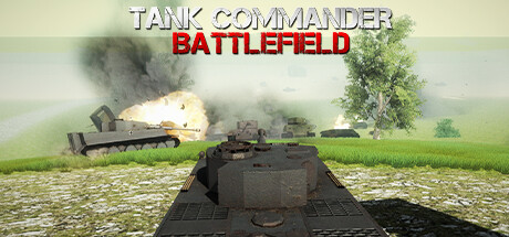 Save 30% on Tank Commander: Battlefield on Steam