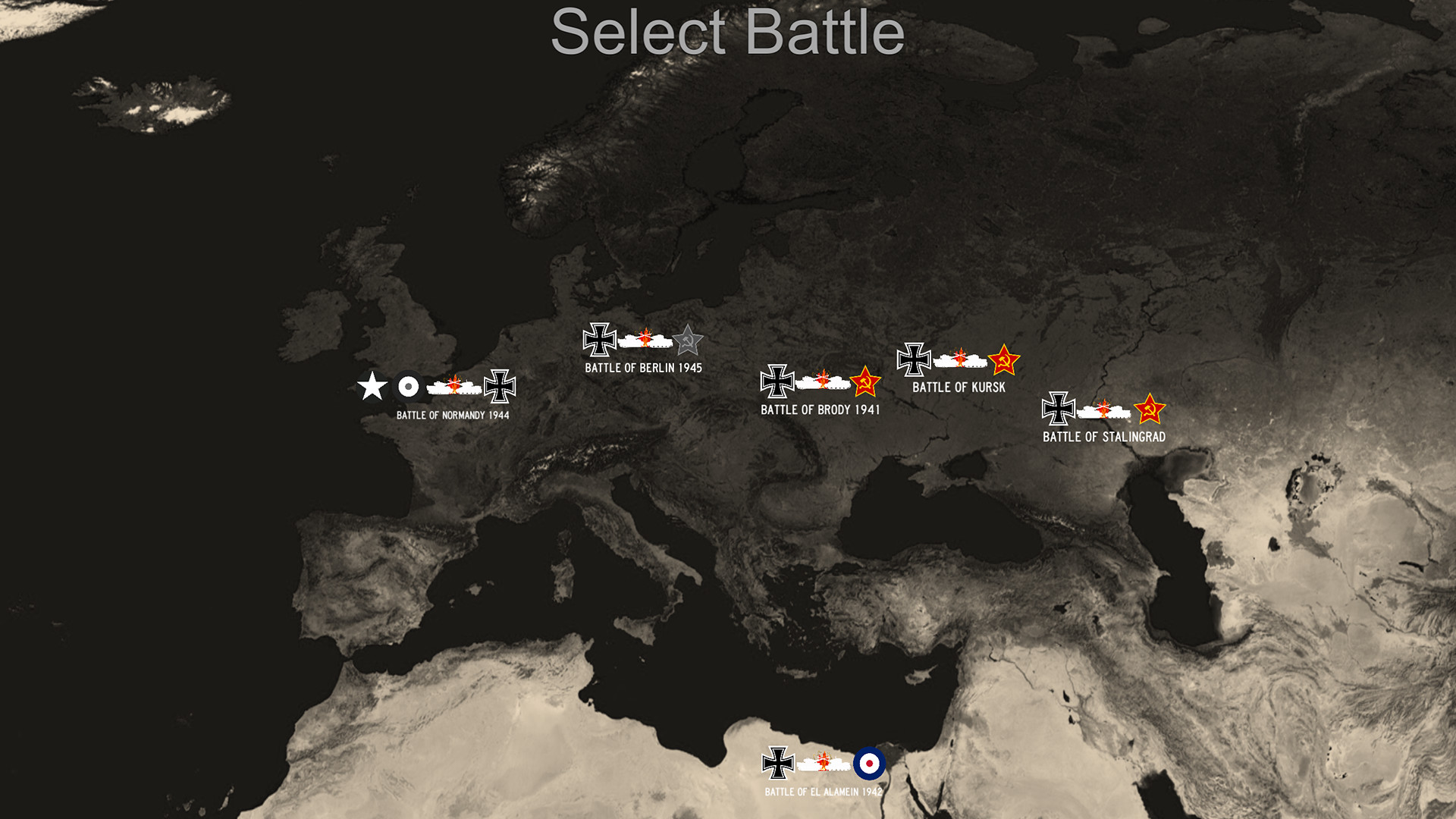 Tank Commander: Battlefield on Steam