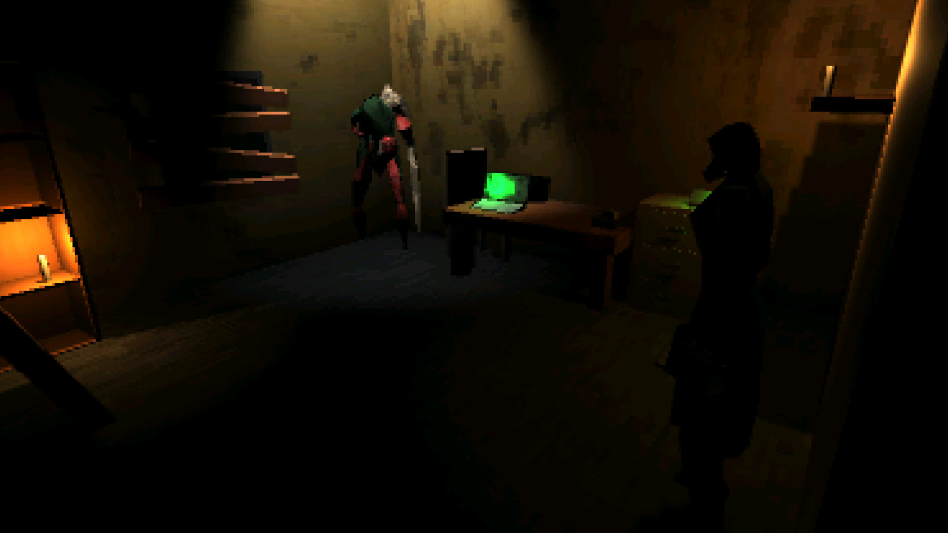 Telos Pragmaton on Steam