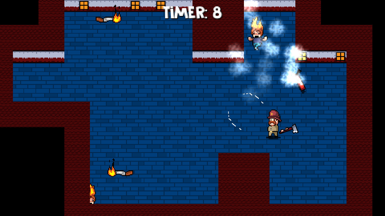 Fire Story on Steam