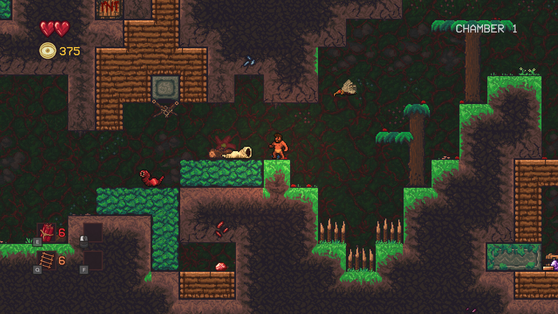 Conquistador on Steam