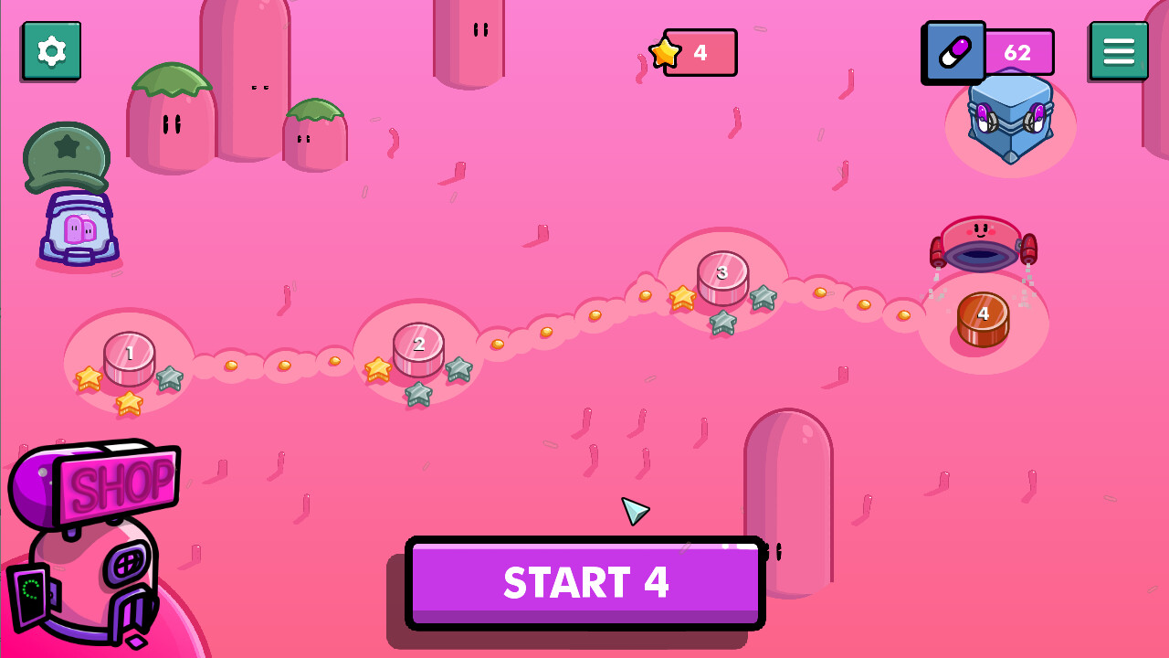 Super Virus Defense on Steam